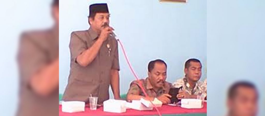 Pengelolaan Dana Desa Jangan Abaikan Asas Keterbukaan - Kabar Desa